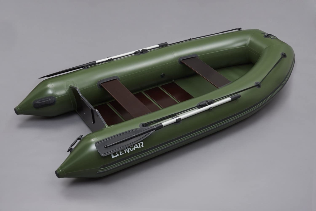 Bengar Schlauchboote kaufen: Test & Vergleich - Schlauchboot.de